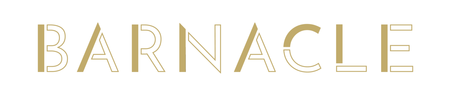 Menus - Barnacle Restaurant & bar