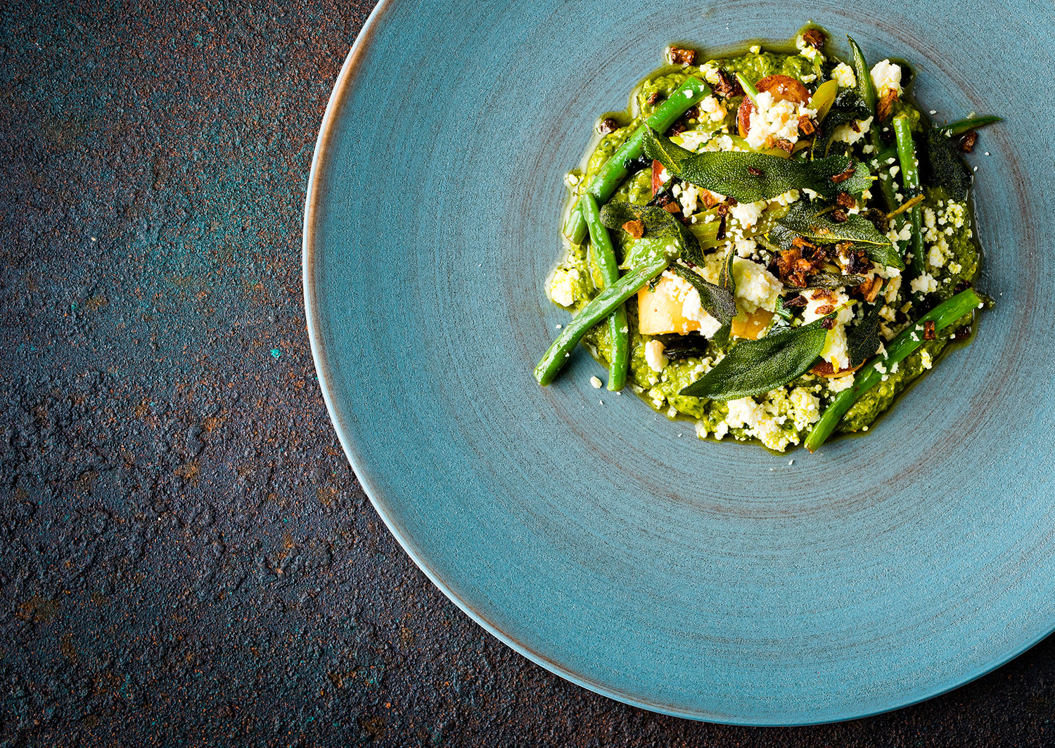 Home - BARNACLE Restaurant