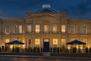 Barnacle Restaurant & Bar Liverpool - Barnacle Restaurant & Bar