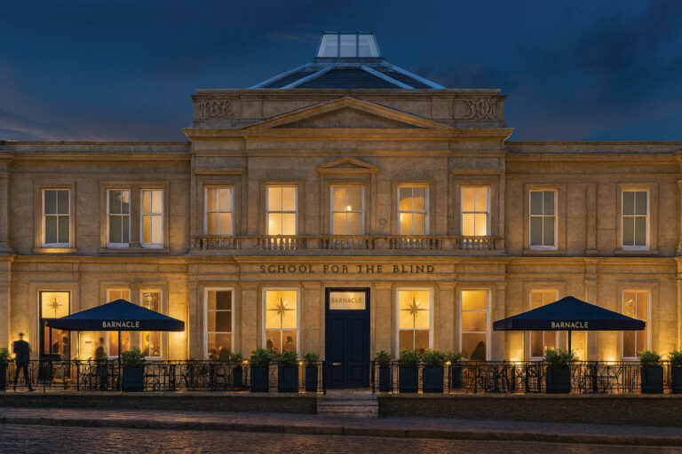 Barnacle Restaurant & Bar Liverpool - Barnacle Restaurant & Bar